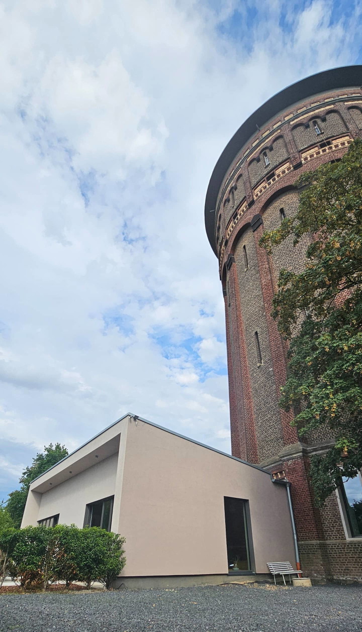 Wasserturm ( Water Tower ) Room1 - Krefeld