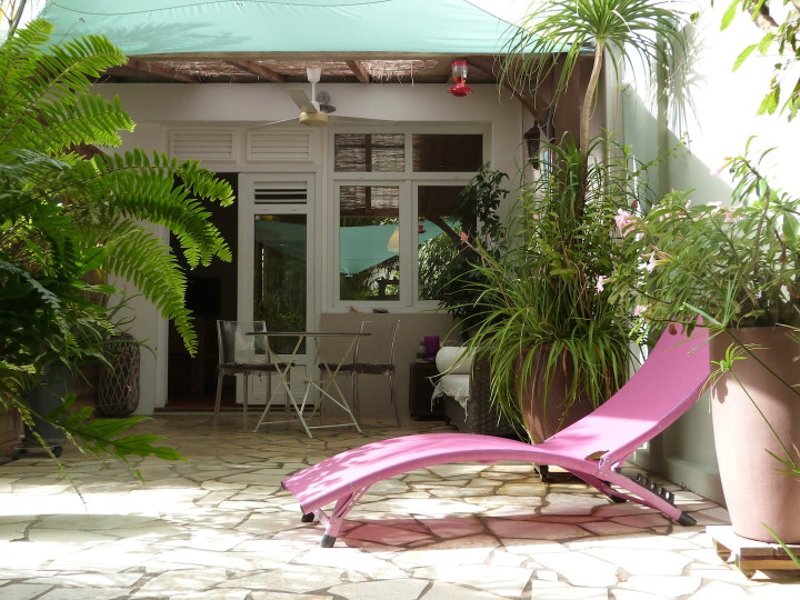 Charming Studio Fort De France - Fort-de-France