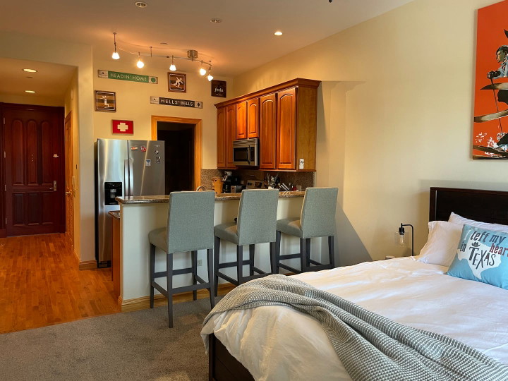No Cleaning Fee- One Mile From Lifts - Angel Fire, NM