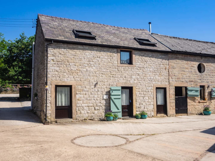 Shippon Cottage, Castleton, Peak District - Castleton
