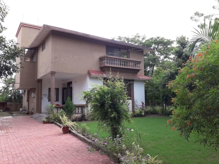 Home Stay In Village Atmosphere Self Check-in - Gujarat