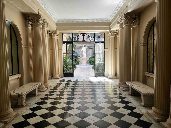 Luxury Refurbished Apartment In Premium Location - Buenos Aires