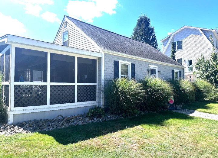 Year Round Cottage In Chalker Beach. - Old Saybrook, CT