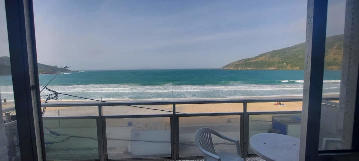 Meu Sonho - Arraial do Cabo