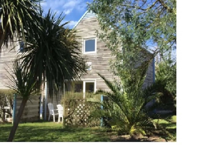 Maison 4p à 400m De La Plage Des Blancs Sablon. - Le Conquet