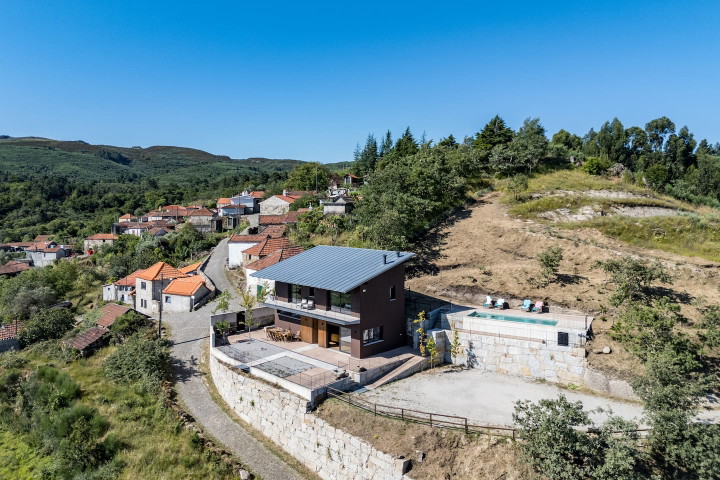 Maison Du Liège - Portugal