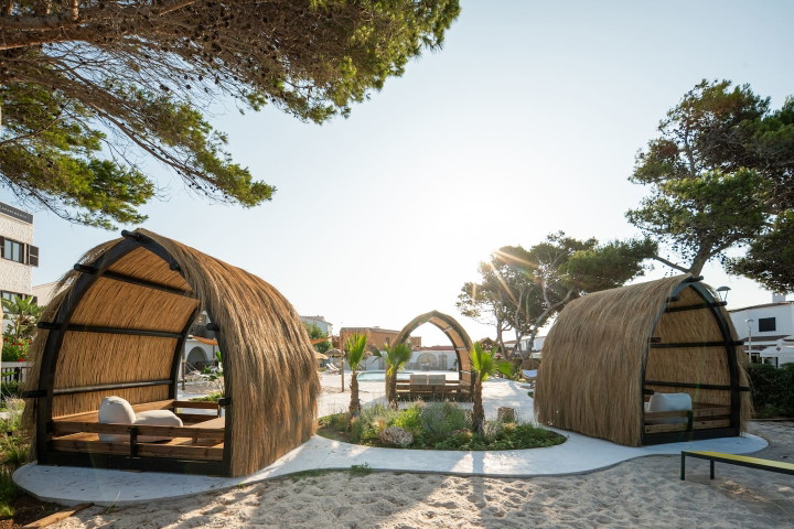 15- New! Apt 4px - Balearic Islands