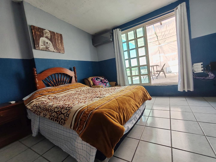 Apartment With A Terrace - Nuevo Leon