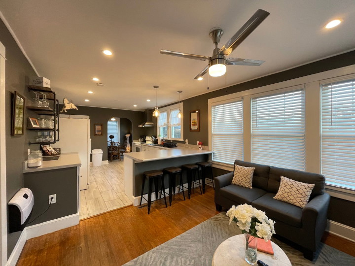 5br Family Farm With Valley And Mountain Views! - Shenandoah National Park