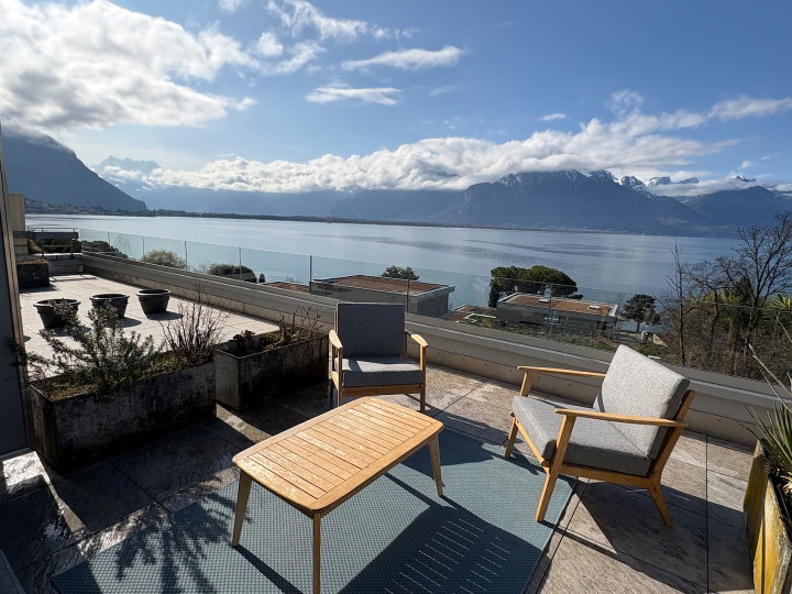 Cosy Studio - Montreux