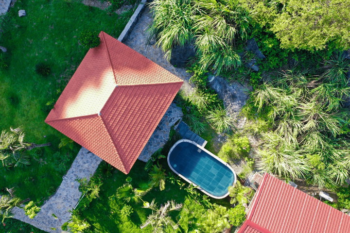 Biệt Thự Superior, Hồ Bơi Riêng - Vietnam