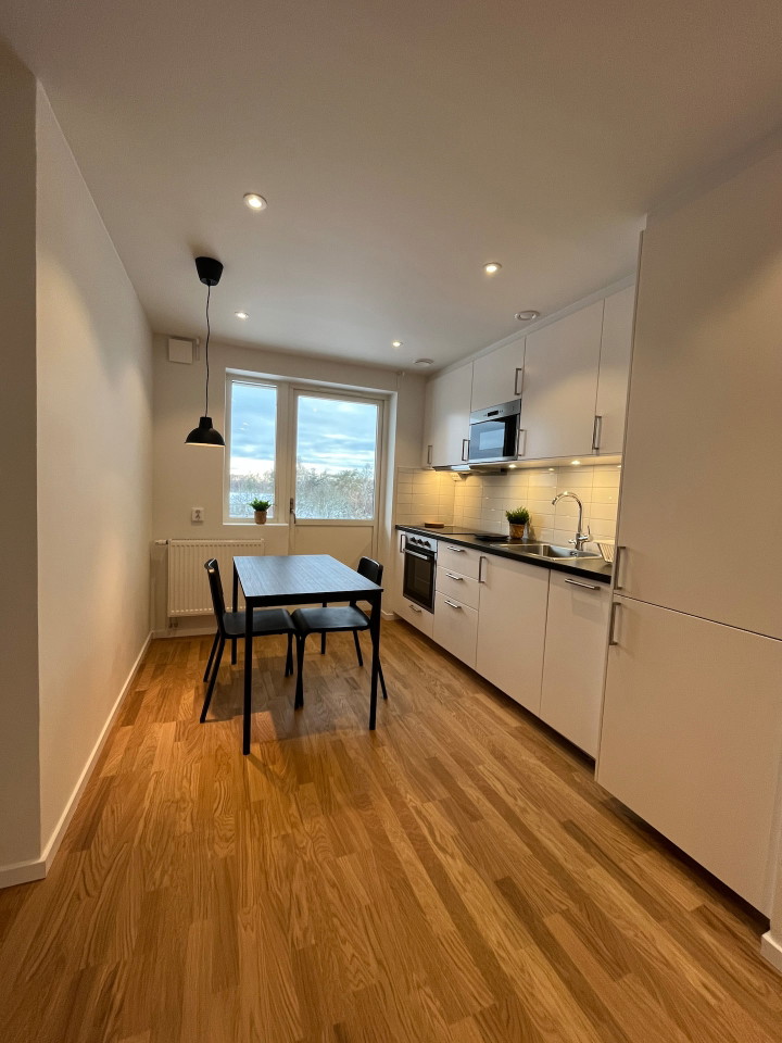 Studio Apartment In Gothenburg H15 - Gothenburg