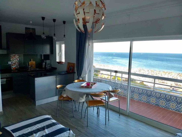 Beachfront Apartment With Incredible View - Praia da Rocha