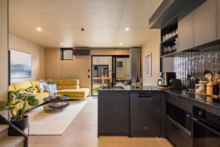 Contemporary & Cosy Oasis | Car Rental Discount - Arrowtown