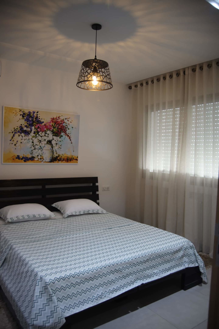 Cigale Hammamet Nord Residence - Tunisia