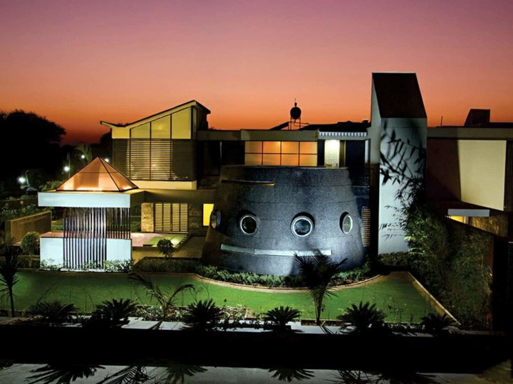 Mb Villa - Ahmedabad