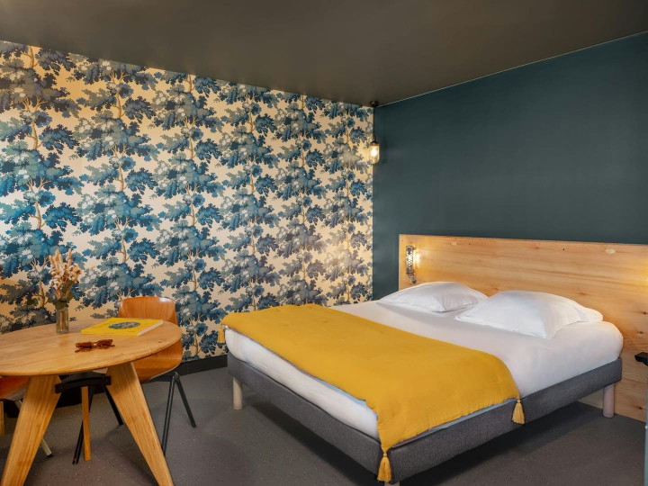 Eklo Hotels Paris Roissy Cdg Airport - Gonesse