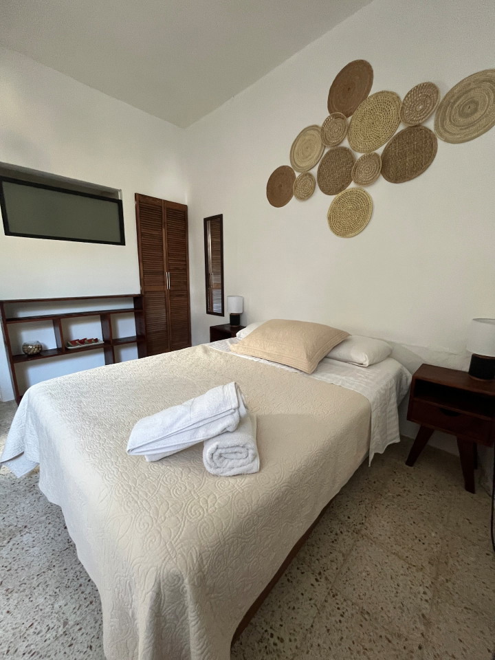 Entire Apartment In Jalatlaco, Downtown - Oaxaca
