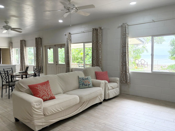 Majuro Beach House Property - Marshall Islands