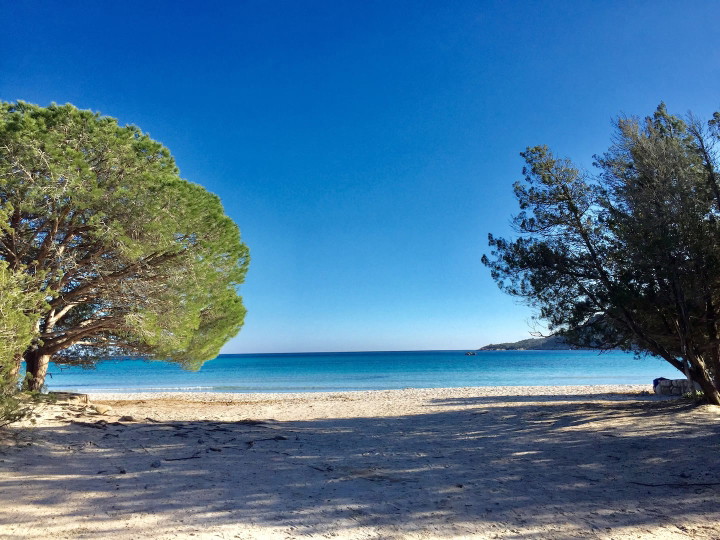 5 Charming Quiet House, Small Private Pool - Corsica