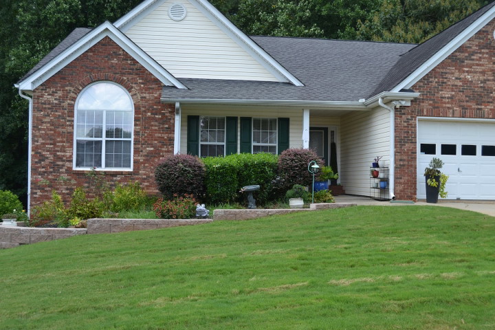 Beautiful Basement Apartment! Contactless Entry! - Lawrenceville, GA