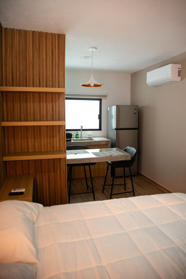 Beautiful New Suites & Loft 03 - Córdoba