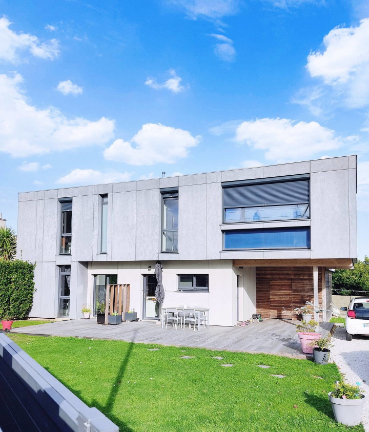 Logement Indépendant Dans Maison Darchitecte - Cherbourg-Octeville
