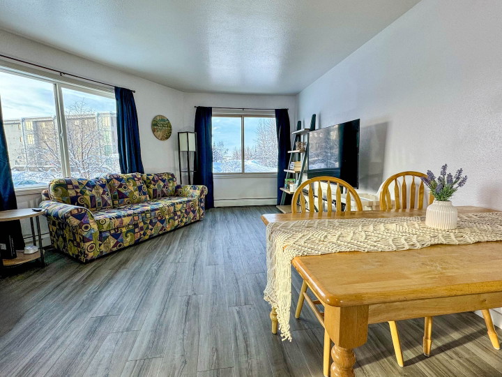 Modern 3 B/r Anchorage Retreat - Anchorage, AK