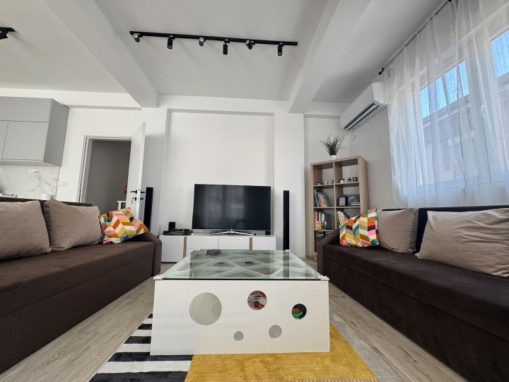 3 Bedroom Apartment In Ohrid Downtown - Ohrid