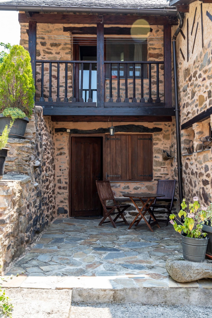 Casa De Turismo Rural El Sardón3 - Bembibre