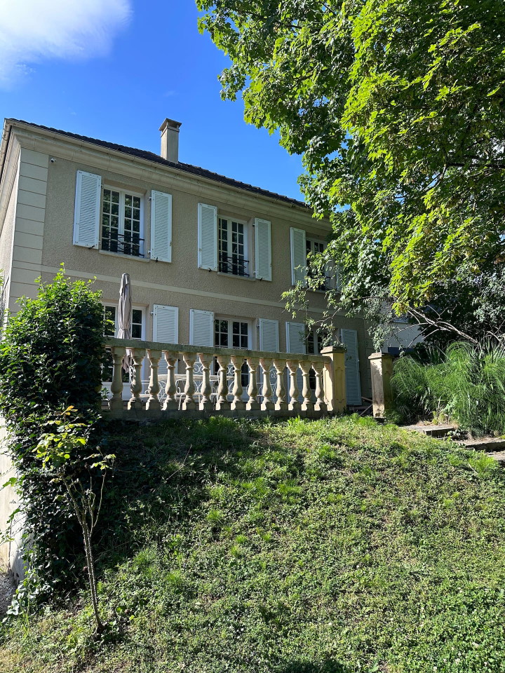 L'échappée Belle - Herblay-sur-Seine