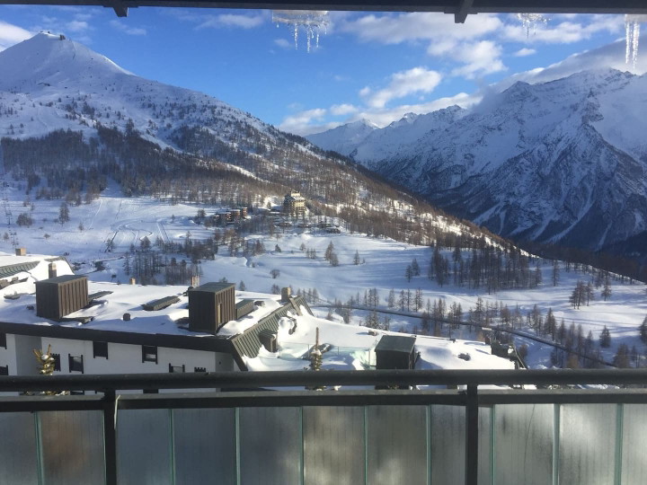 Appartamento Sestriere - Sestriere