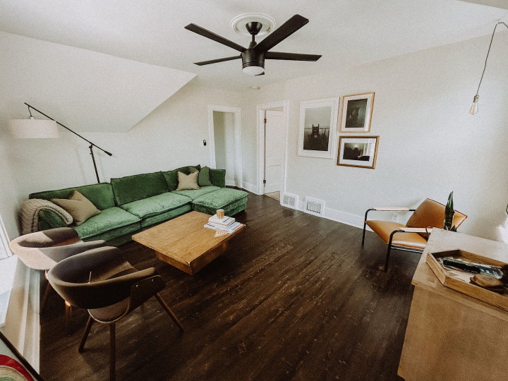 Sunny Upper Unit - Close To Beach/downtown - Grand Haven, MI