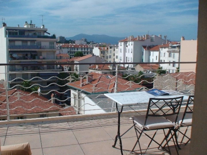 Well Equiped & Centrally Located! - Antibes