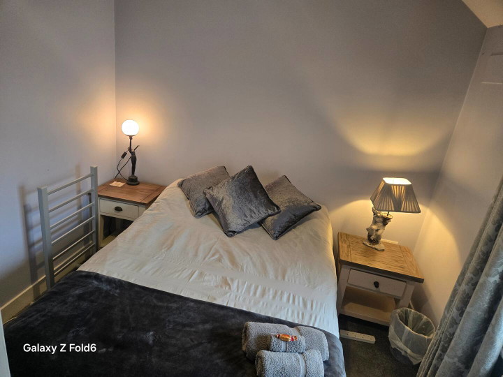 Welcoming Home Within Walking Distance To Town. - Shrewsbury