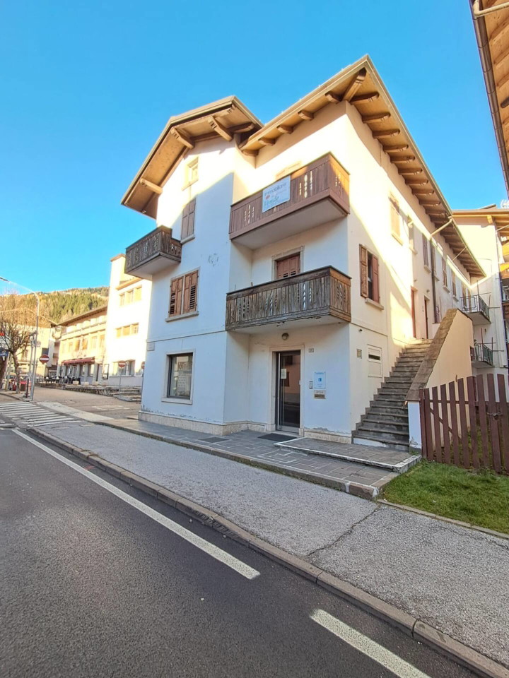 Zia Ninni - Dolomite Apartment - Sappada