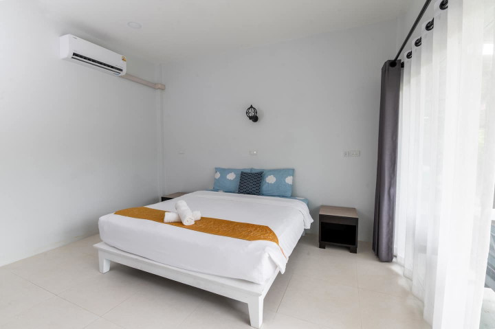 1br- Aonang Krabi A4 - Krabi