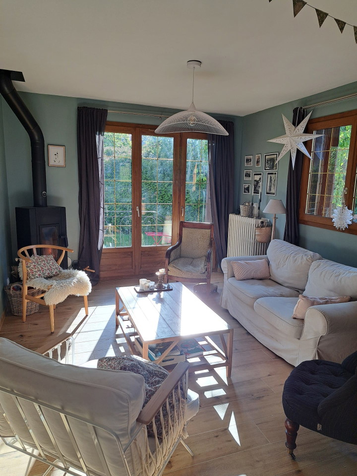 Jolie Maison Saint Marcel - Vernon, France