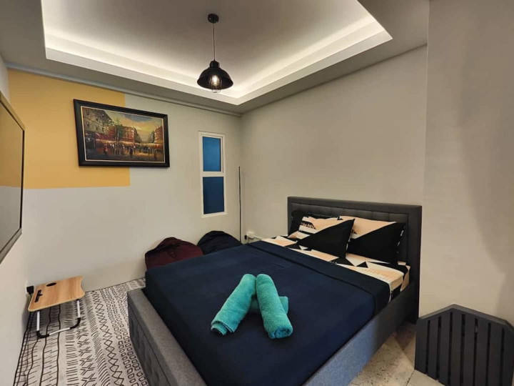 New Studio Home Beside Sunway Pyramid. - Subang Jaya