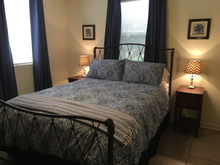 Safe, Spacious Retreat, Minutes To The Revelry - Metairie, LA