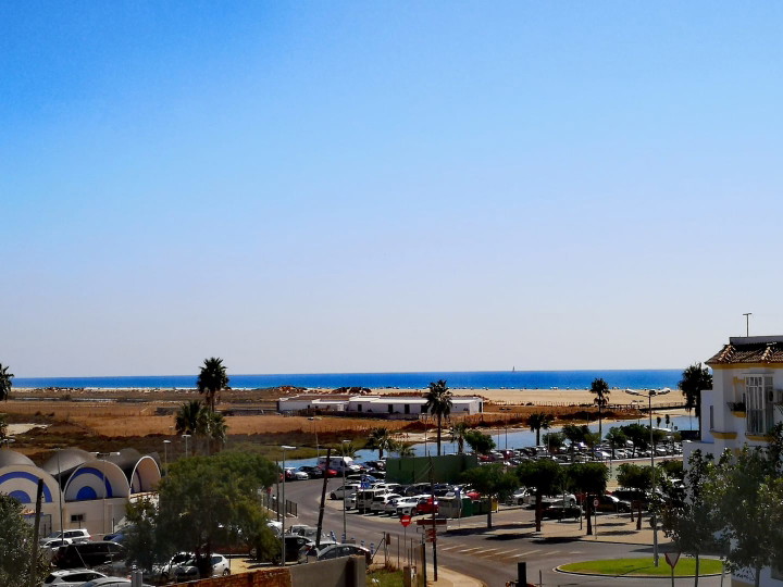 Petite Maison Confortable à Conil De La Frontera - Conil de la Frontera