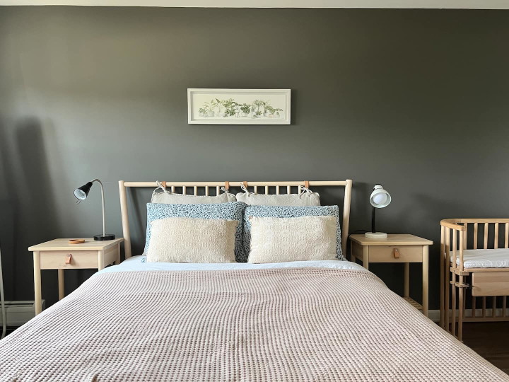 Guest Suite -Near Metlife Stadium / Free Parking - East Rutherford, NJ