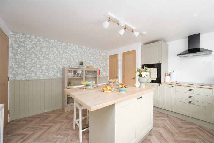 Hideaway Cottage W/ Hot Tub - Aberdeenshire