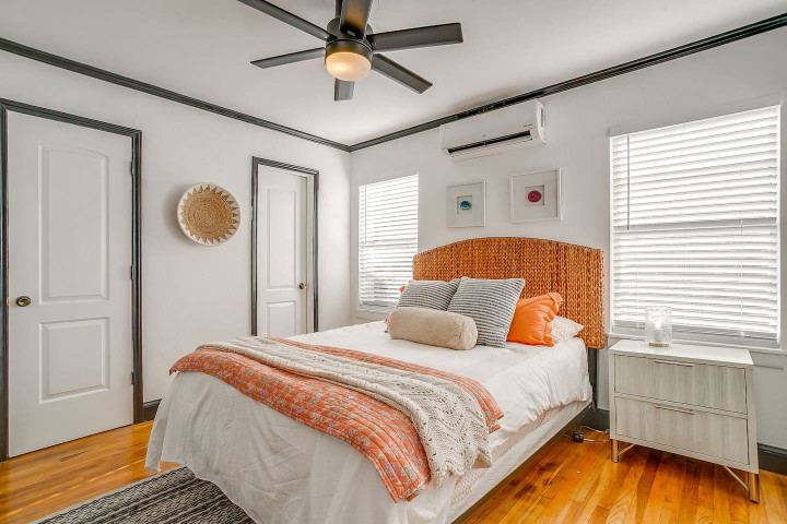 Cozy Cultural District Retreat - Fairmount-Southside Historic District - Fort Worth