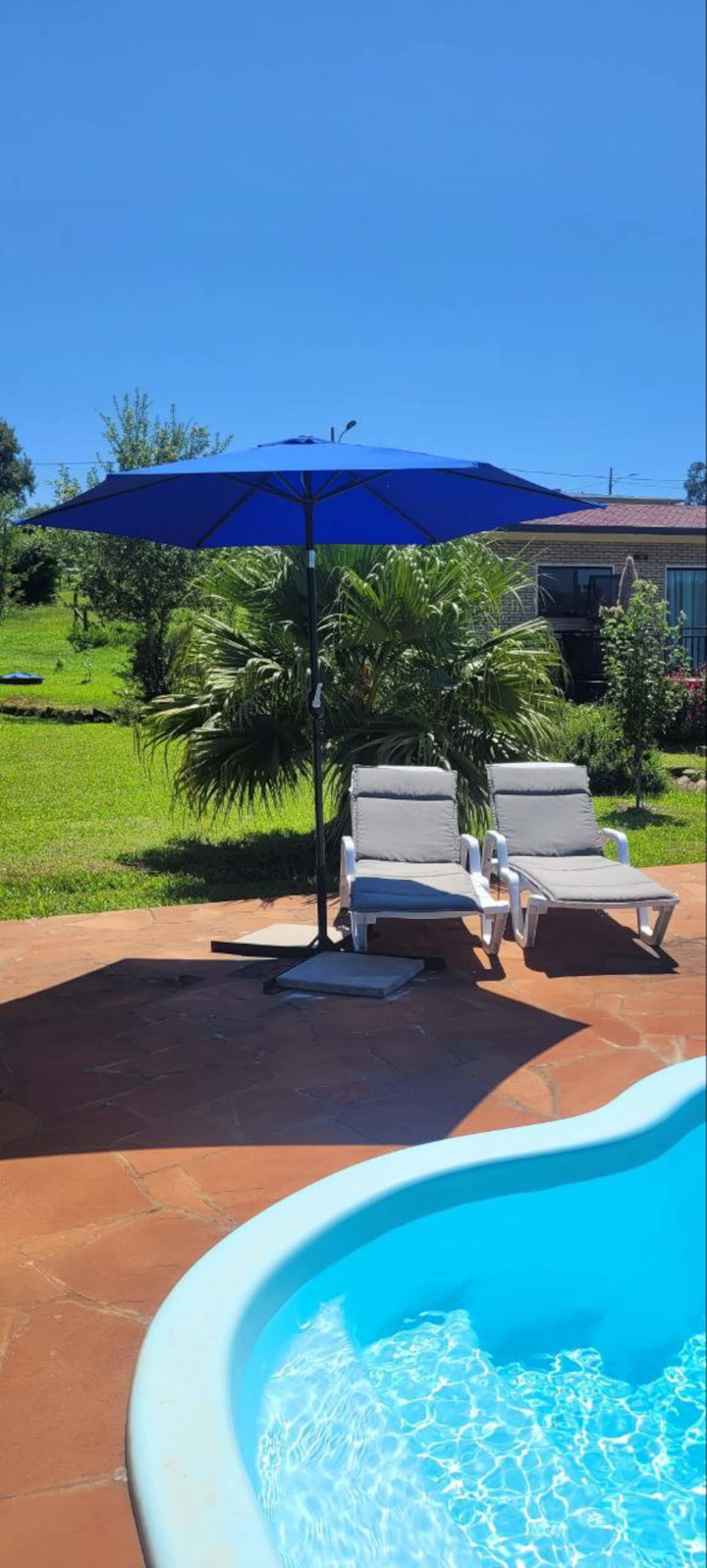 Casa Noah - Paraguay