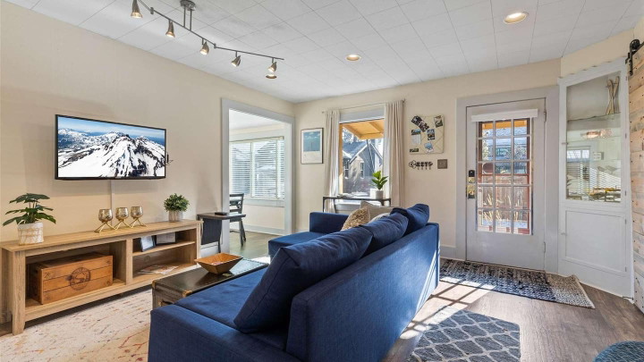 New! Historic Bend Cottage | Walk To Downtown - Bend, OR