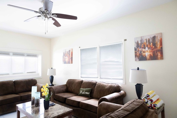 Silk Cotton Apartment 25 - Nassau