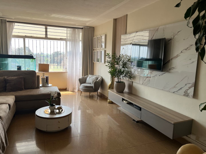 Northworld Self Catering Whole Apartment - Zimbabwe