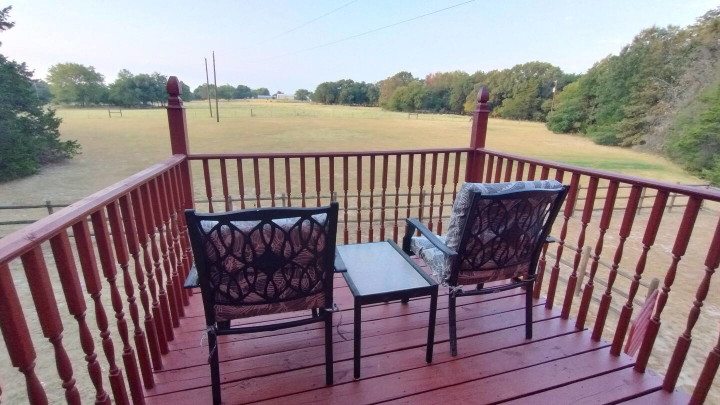 Chambre D'hôtes à La Campagne Le Premier Lundi - Canton, TX
