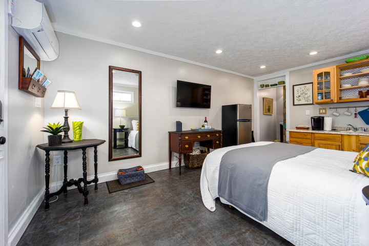 The Studio In Luray - Stanley, VA